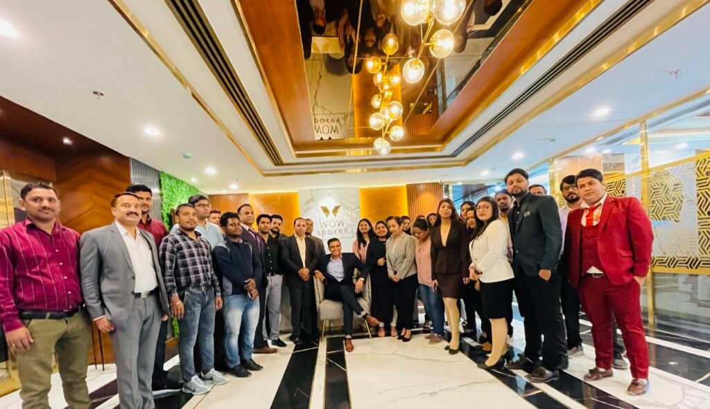 About Us – WOW Office Interior