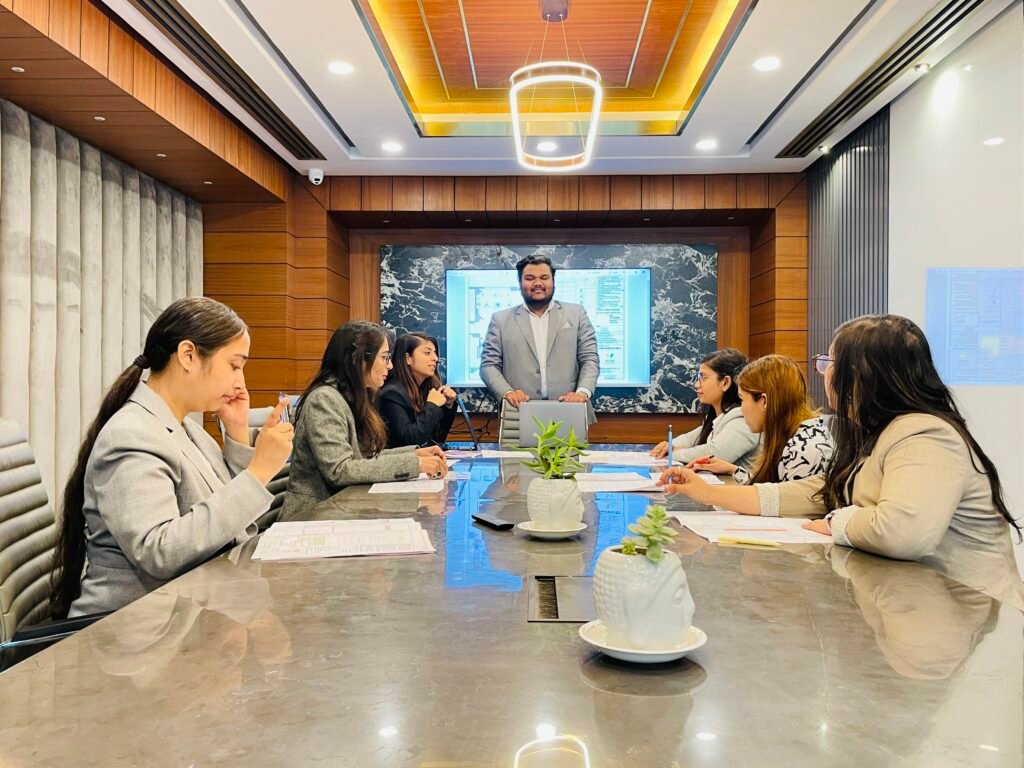 About Us – WOW Office Interior