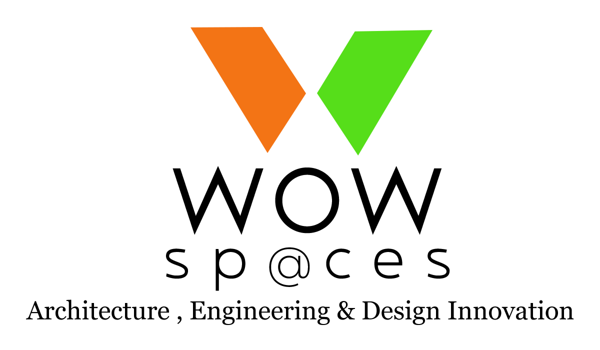 WOW Office Interior – Concept To Completion